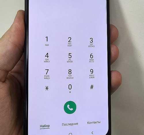 Samsung Galaxy A20, 3/32 ГБ