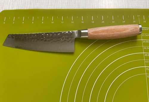 Кухонный нож Enso Yaxell Hizashi 5.5 Prep knife