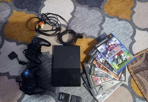 Sony PS2