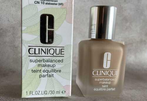 Тональный крем Clinique Superbalanced Make Up