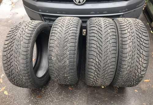 Nokian Tyres Hakkapeliitta R3 SUV 275/50 R21
