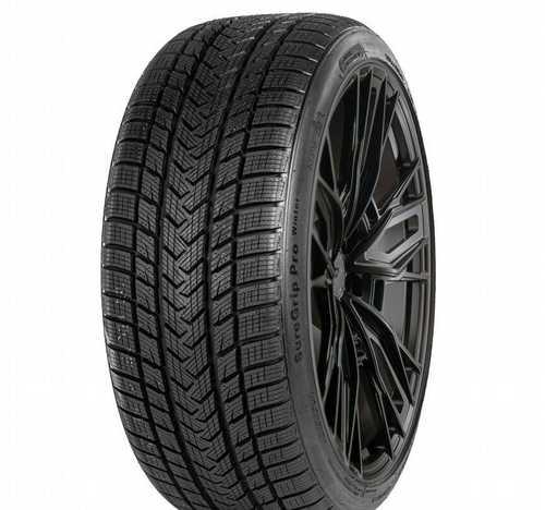 Gripmax SureGrip Pro Winter 255/40 R18 99V