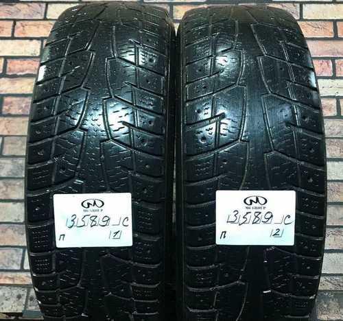 Hankook Winter I'Pike LT RW09 215/70 R15