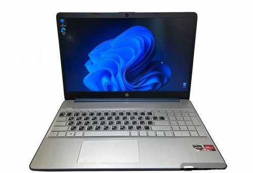 Ноутбук HP 15s-eq3009ne
