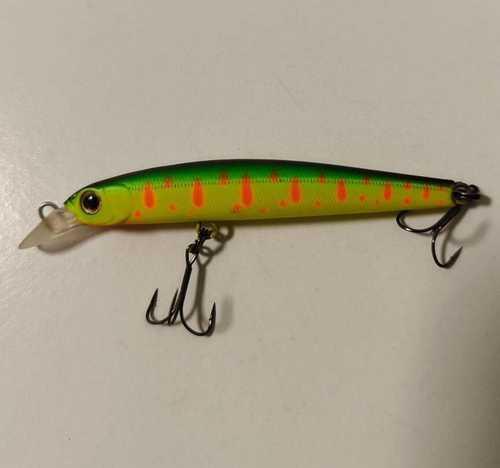 Воблер Zipbaits Rigge slim 60SS (3,0г)