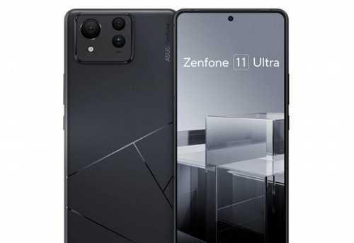 ASUS Zenfone 11 Ultra, 16/512 ГБ