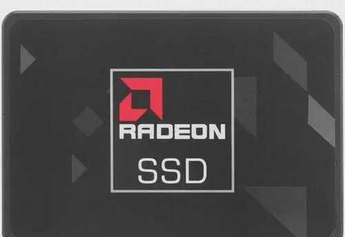 SSD AMD 128Gb Radeon R5 R5SL128G