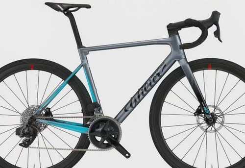 Wilier Zero SL Disc Ultegra Di2 RS171