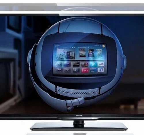 Телевизор Philips 32PFL3258T/60