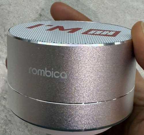 Беспроводная акустика Rombica Mysound BT-03 2C