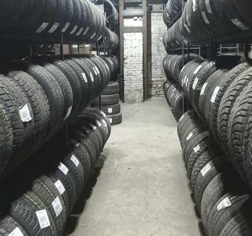 Nokian Tyres Nordman RS2 SUV 215/60 R17 100P