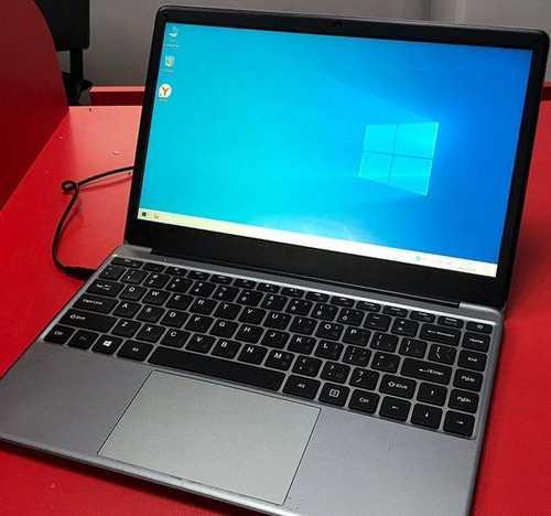 Ноутбук HeroBook Pro 14.1" IPS Intel N4020 8G/256G