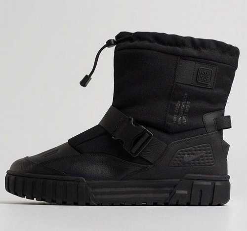 Сапоги Nike Winterproof Black Winter Арт. 17502