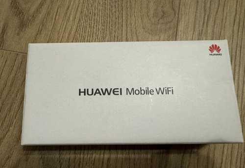 4G роутер LTE портативный Huawei e5785lh-22