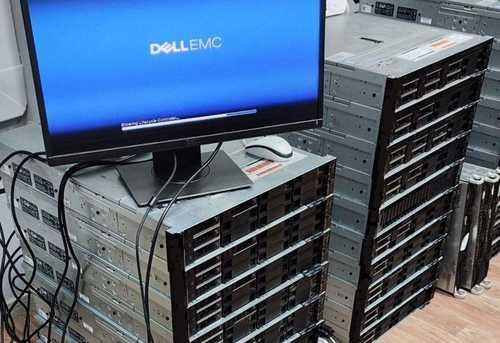 Сервер Dell R540 Xeon 4216