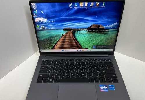 Ноутбук Honor MagicBook X 14 FRI-F58