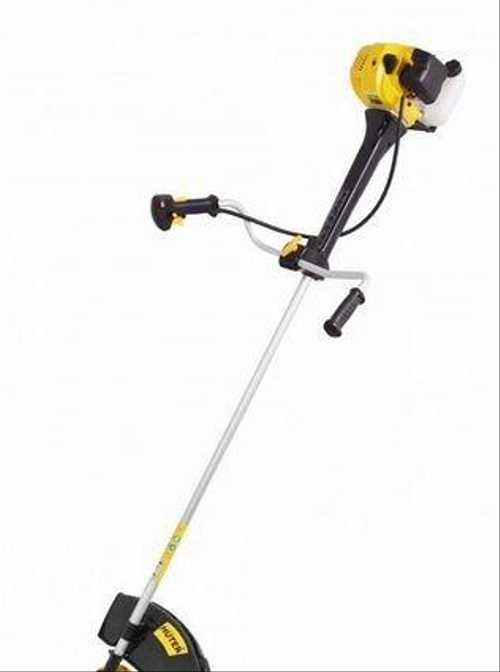 Триммер бензиновый huter GGT-2500T PRO Вся Россия | Ремонт и ...