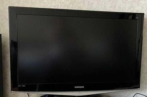 Телевизор Samsung le40r72b