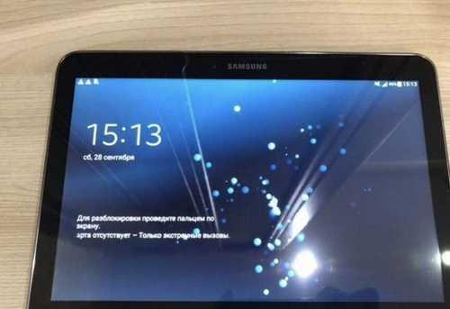 Samsung galaxy tab4