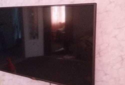 Продам телевизор LG 50LA620V,диагональ 50"(126см)