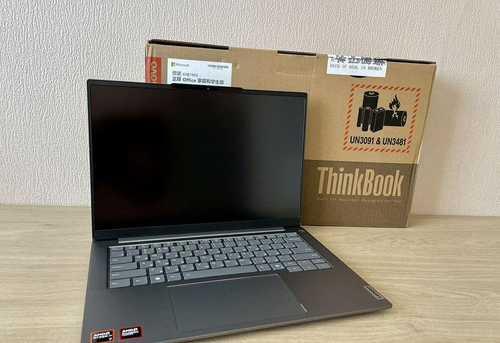 Lenovo ThinkBook 14+ 2024 R7 8845H 32GB 1TB