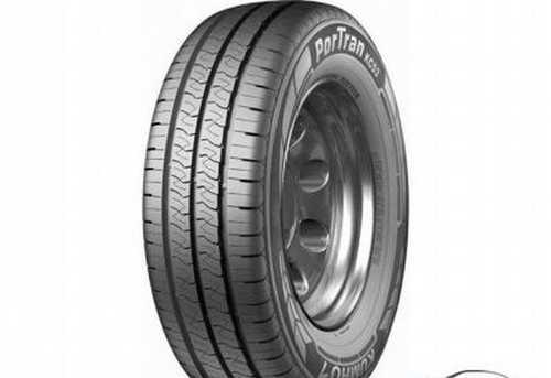 Kumho PorTran KC53 215/70 R15C 109T