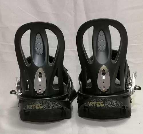 Крепления Artec, Ride