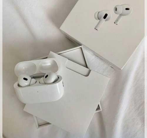 Наушники apple airpods pro 2 premium