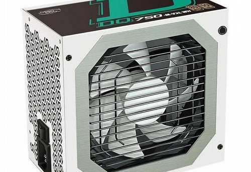 Блок питания Deepcool DQ750-M-V2L WH 750W