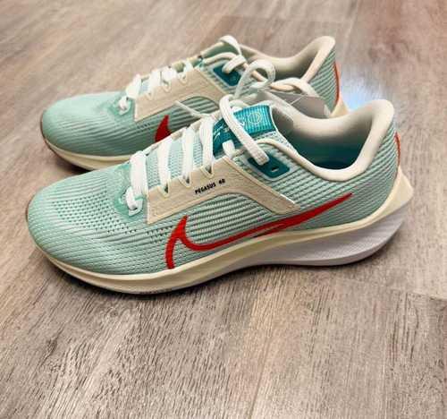 Кроссовки женские nike pegasus 40