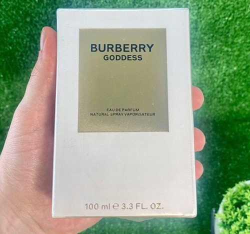 Burberry Goddess оригинал тестер 100 мл