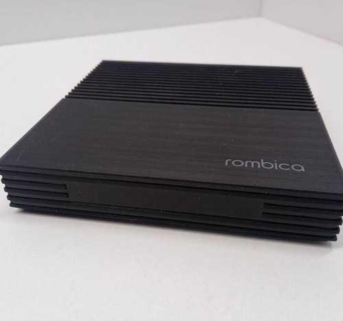 Приставка SMART TV Rombica Box S4 (vpds-07)