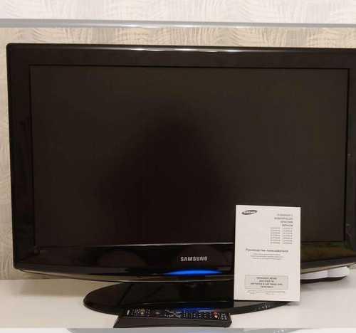 Телевизор Samsung le32r81b 32"