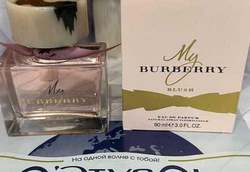 My Burberry Blush 90 мл парф вода