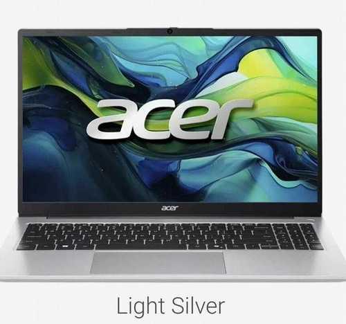 15.6" Acer Aspire Lite AL15-41P, Ryzen 7, RAM 16 ГБ, 1024 ГБ, Radeon Graphics