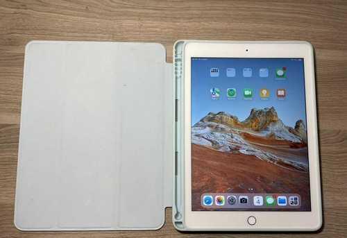 iPad 6 2018, 128gb, Cellular