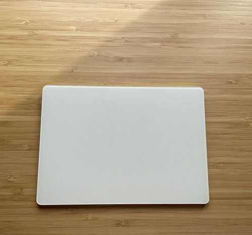 Трекпад Apple Magic Trackpad 2