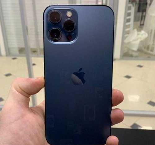 iPhone 12 Pro Max, 512 ГБ