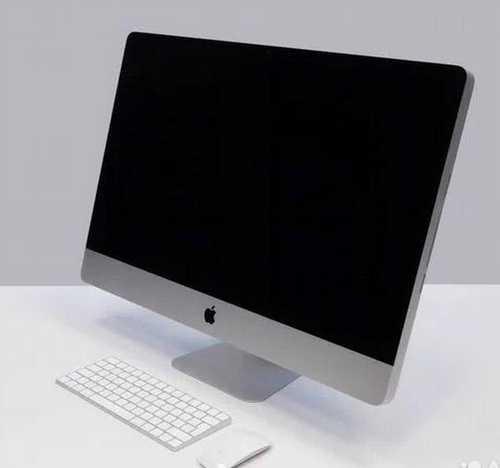 Моноблок apple iMac 21.5 2011