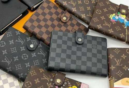 Блокнот ежедневник Louis Vuitton