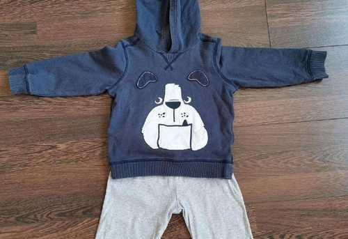 Костюм детский Carters