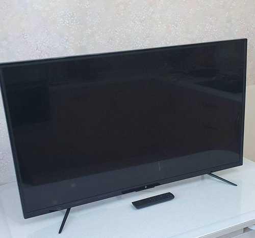 Телевизор Dexp 39" (SmartTV)