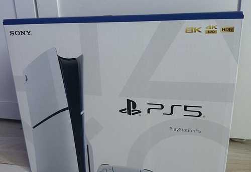 Sony playstation 5slim