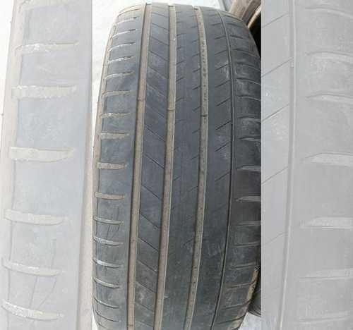 Michelin Latitude Sport 3 235/55 R19 101Y