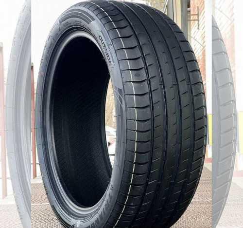 Triangle EffeXSport TH202 245/45 R20 105Y