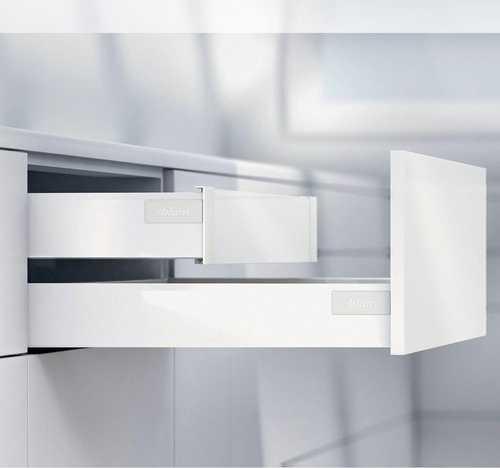 Blum tandembox Antaro