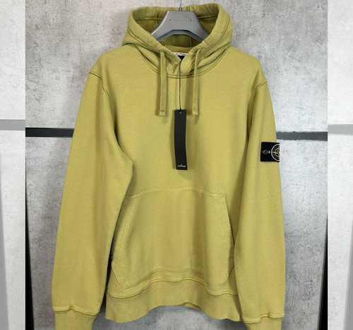 Худи Stone Island новое