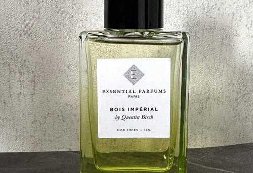 Essential parfums bois imperial