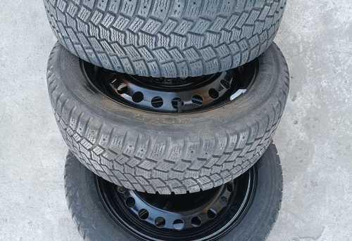 Kleber Kapnor 5 205/55 R16