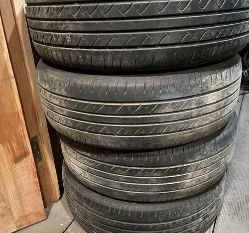 Rapid P309 195/65 R15 91H